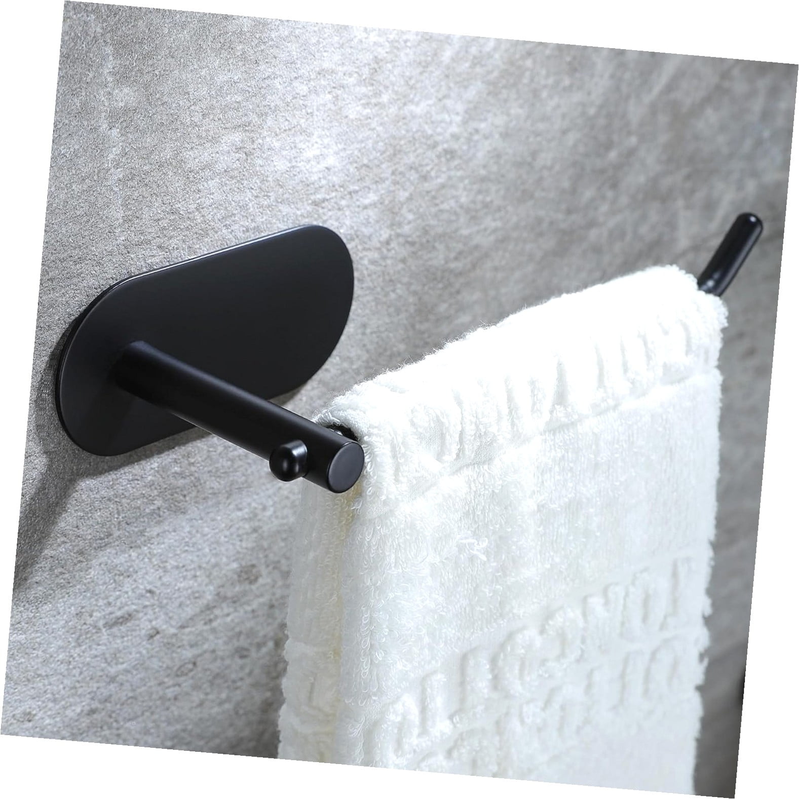 Coolnut Hand Holder for Bathroom, Adhesive Holder, 6 3/10 Inch Hand ...