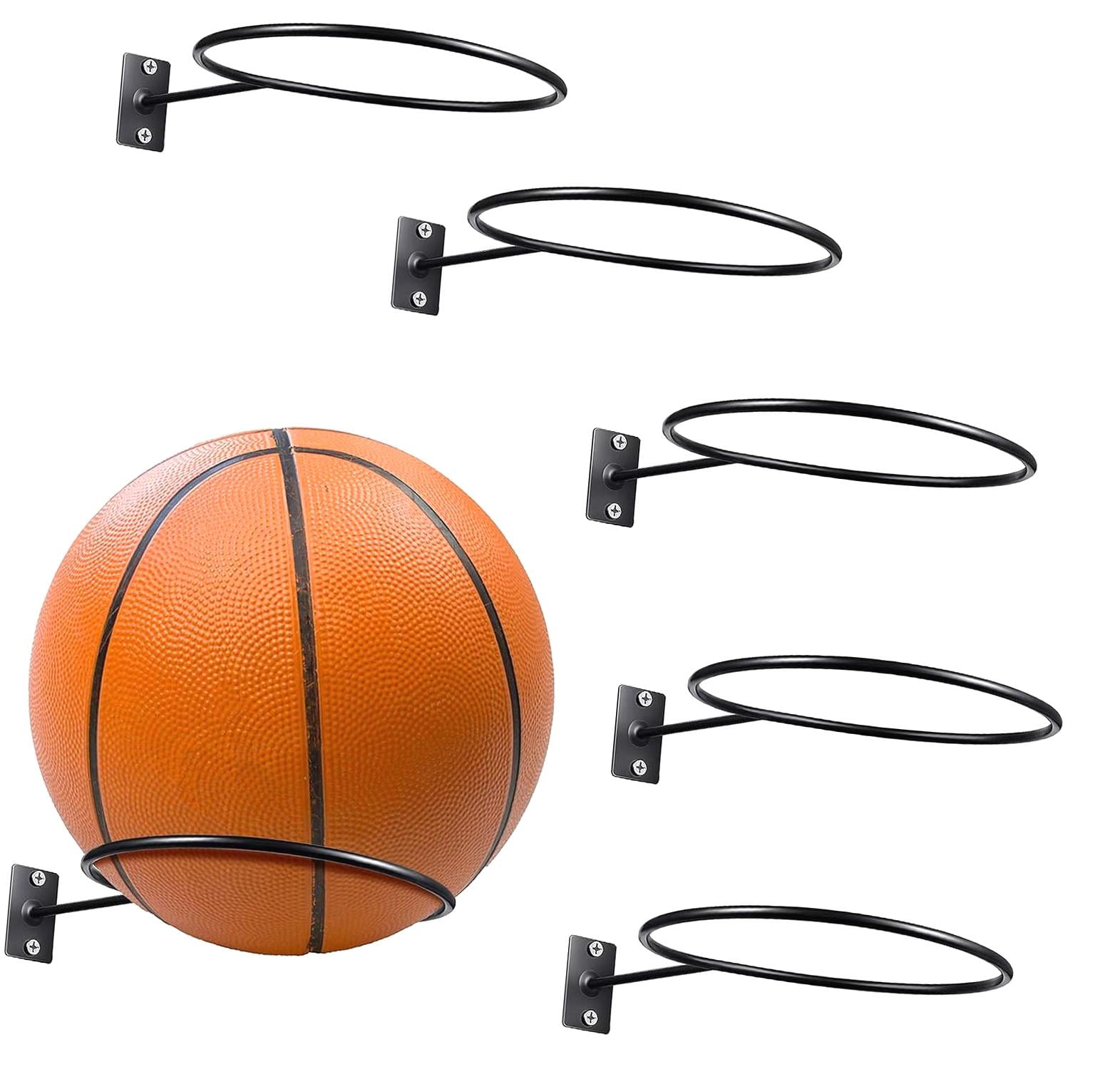 Coolnut Holder Wall Mount Storage Display Rack Metal Holder Saver for ...