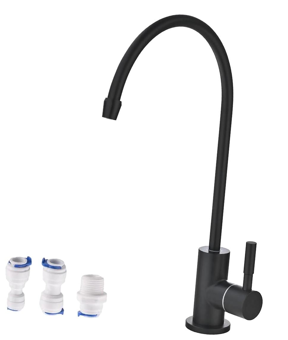 Coolnut Kitchen Sink, RO Water Purification , with Most Filtration ...