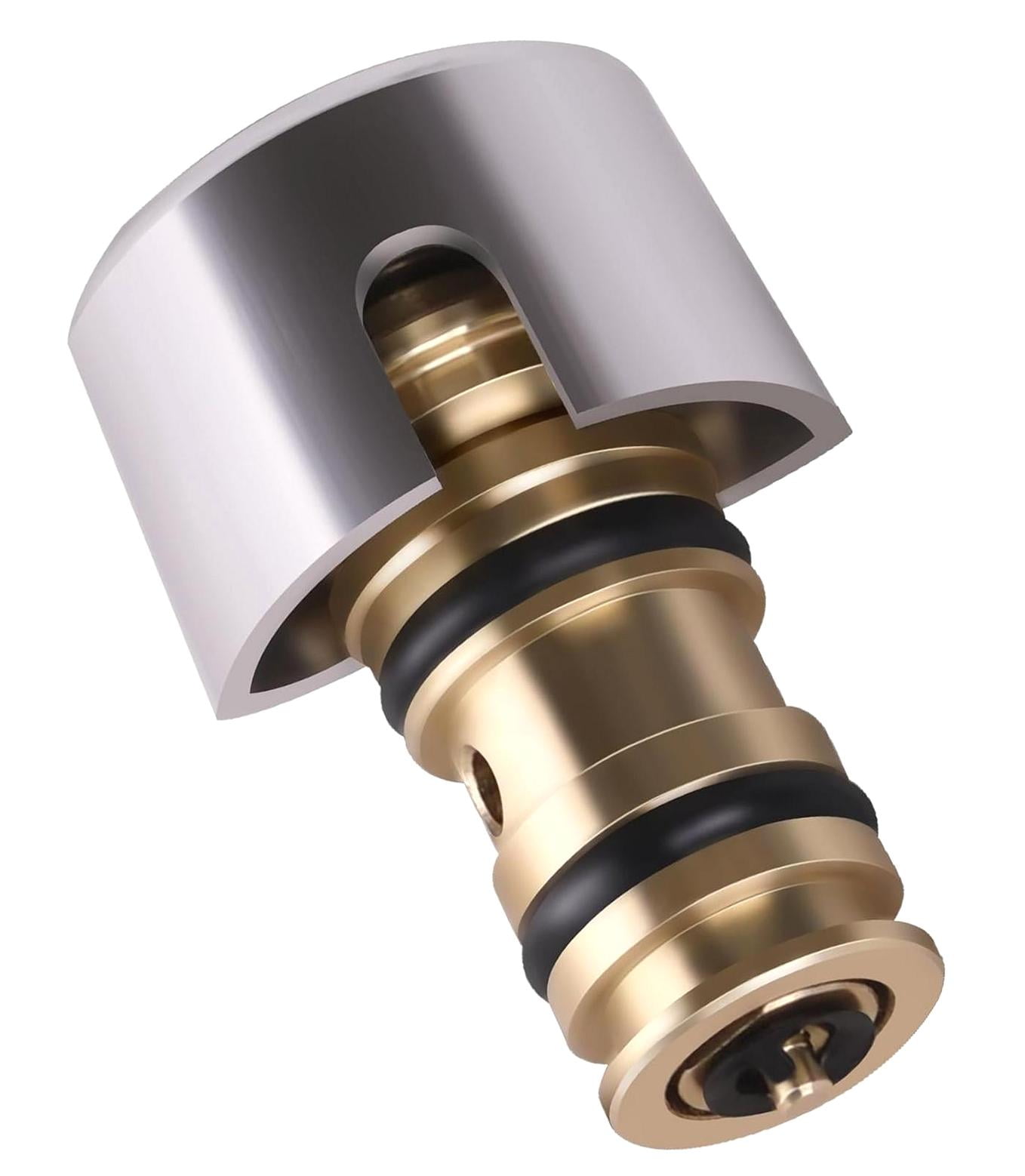 Coolnut M950354-0020A Manual Override Button(1PCS) with Faucets ...