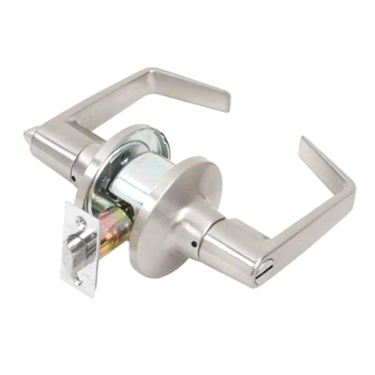 Coolnut Manufacturing CL100199 Light Duty Commercial Privacy Lever Lock ...