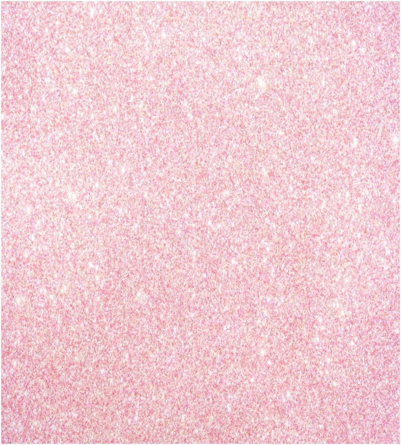 Coolnut Pink Glitter Texture Dishwasher Magnet Cover, Magnetic ...