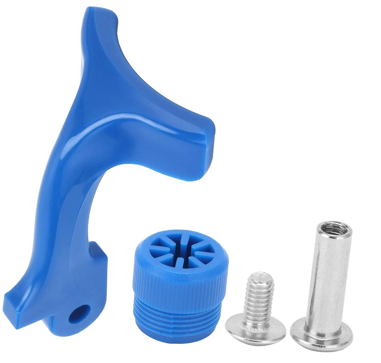 Coolnut Push Style Plastic Water Outlet Lever for Restaurants and ...