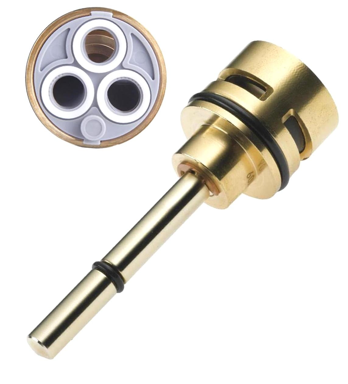 Coolnut RP51919 6-Setting Shower Diverter Cartridge for Valve body ...