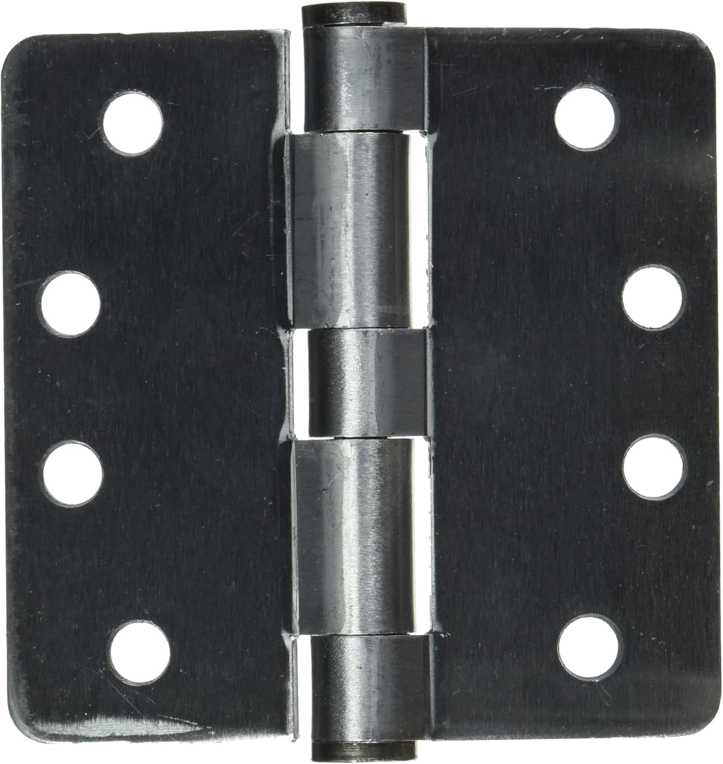 Coolnut S44R4HD26D Steel 4-Inch 4-Inch 1/4-Inch Hinge - Walmart.com