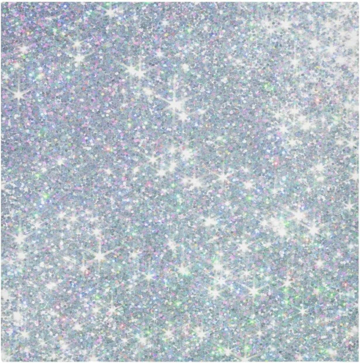 Coolnut Shiny Silver Cloth Napkins Set of 6,Reusable Washable Polyester ...