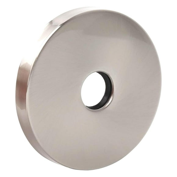 Oversized Shower Escutcheon Plate