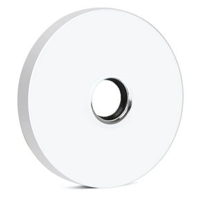 Oversized Shower Escutcheon Plate