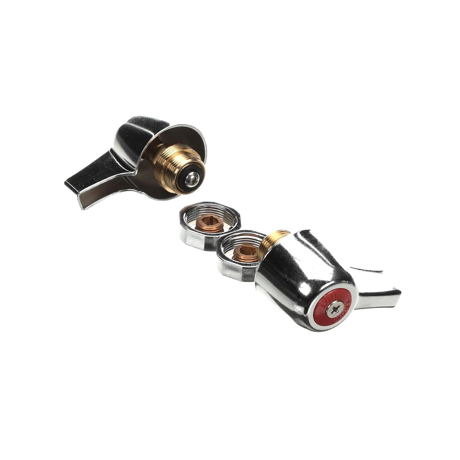 Coolnut Silver Series 21-325L Compression Replacement Accessory Kit ...