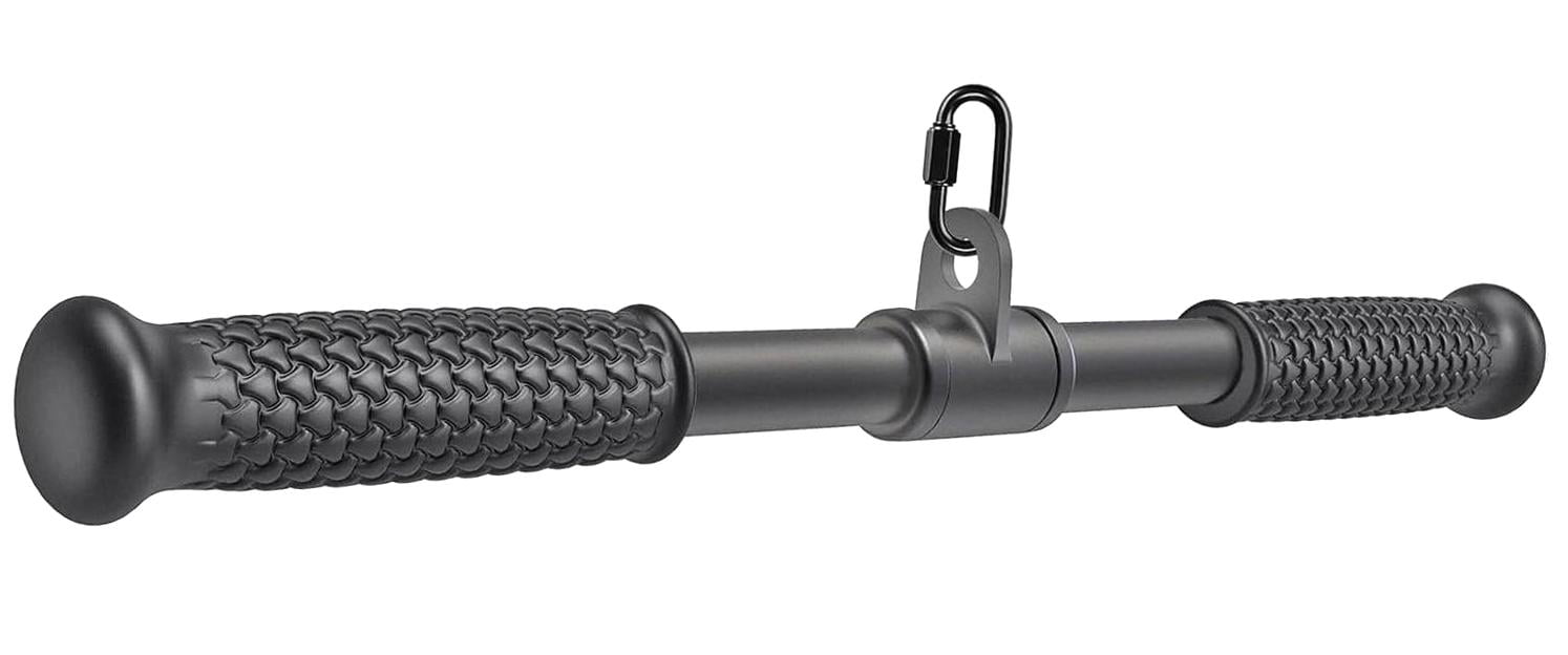 Coolnut Triceps LAT Pulldown Attachments for Gym Workouts with Soft ...