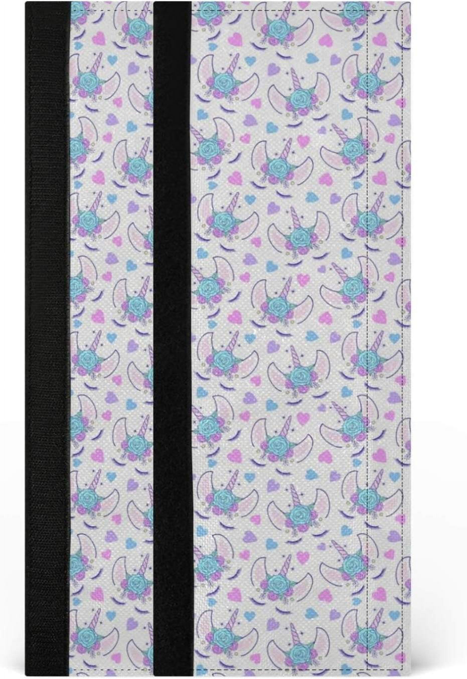 Coolnut Unicorn Refrigerator Door Handle Covers, Set of 2 Kitchen ...