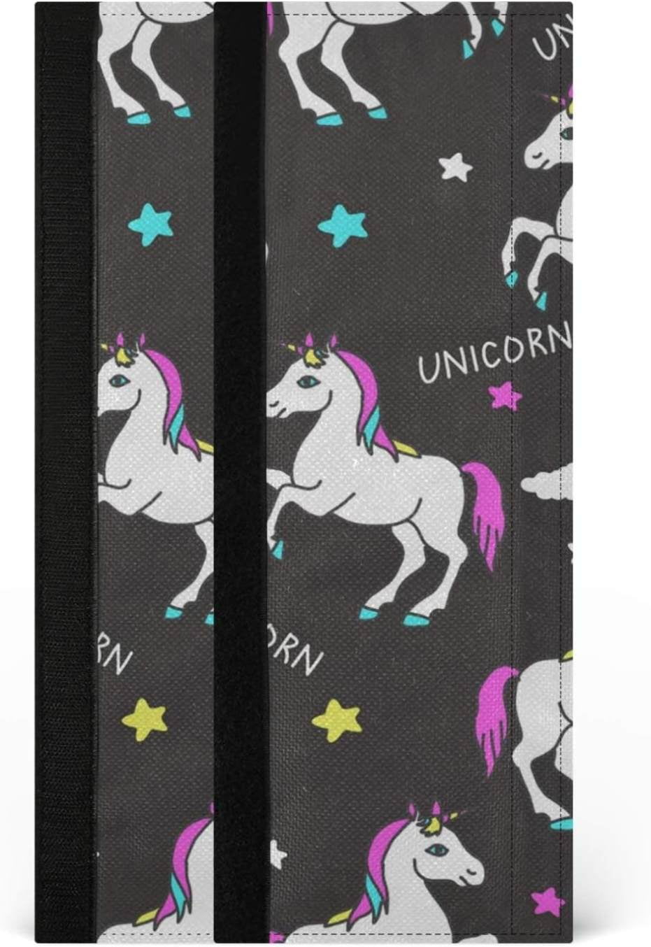 Coolnut Unicorn Refrigerator Door Handle Covers, Set of 2 Kitchen ...