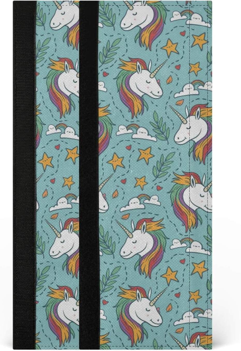 Coolnut Unicorn Refrigerator Door Handle Covers, Set of 2 Kitchen ...