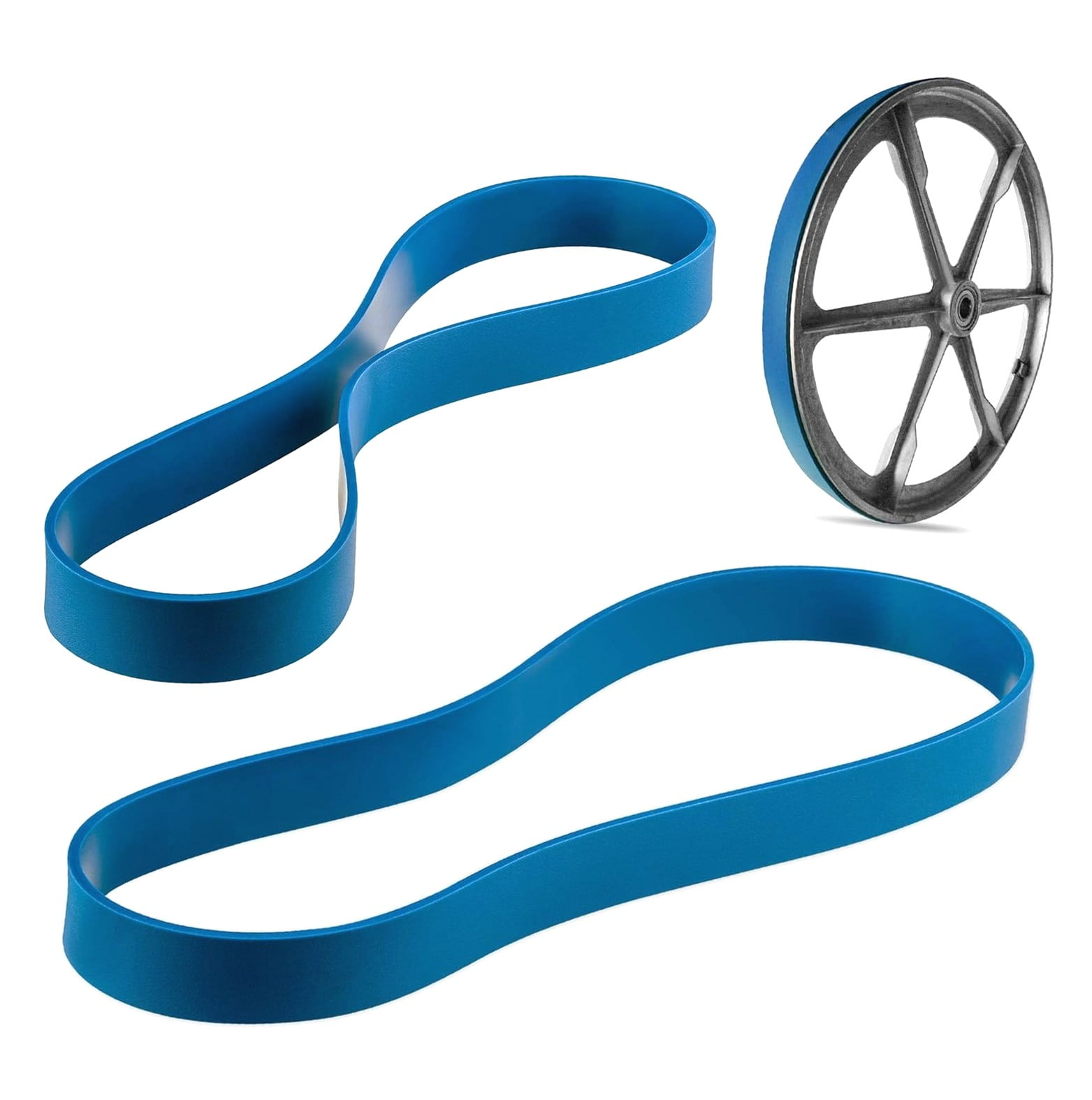 Coolnut Urethane Band Saw Tires with Jet Jwbs-12Os Bandsaw Bandsaw ...