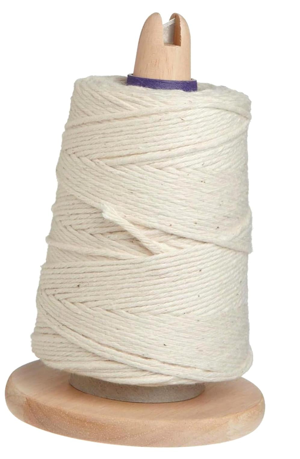 Coolnut Wraps Butchers Cooking on Holder with Cutter, , 500ft, 16 Ply ...