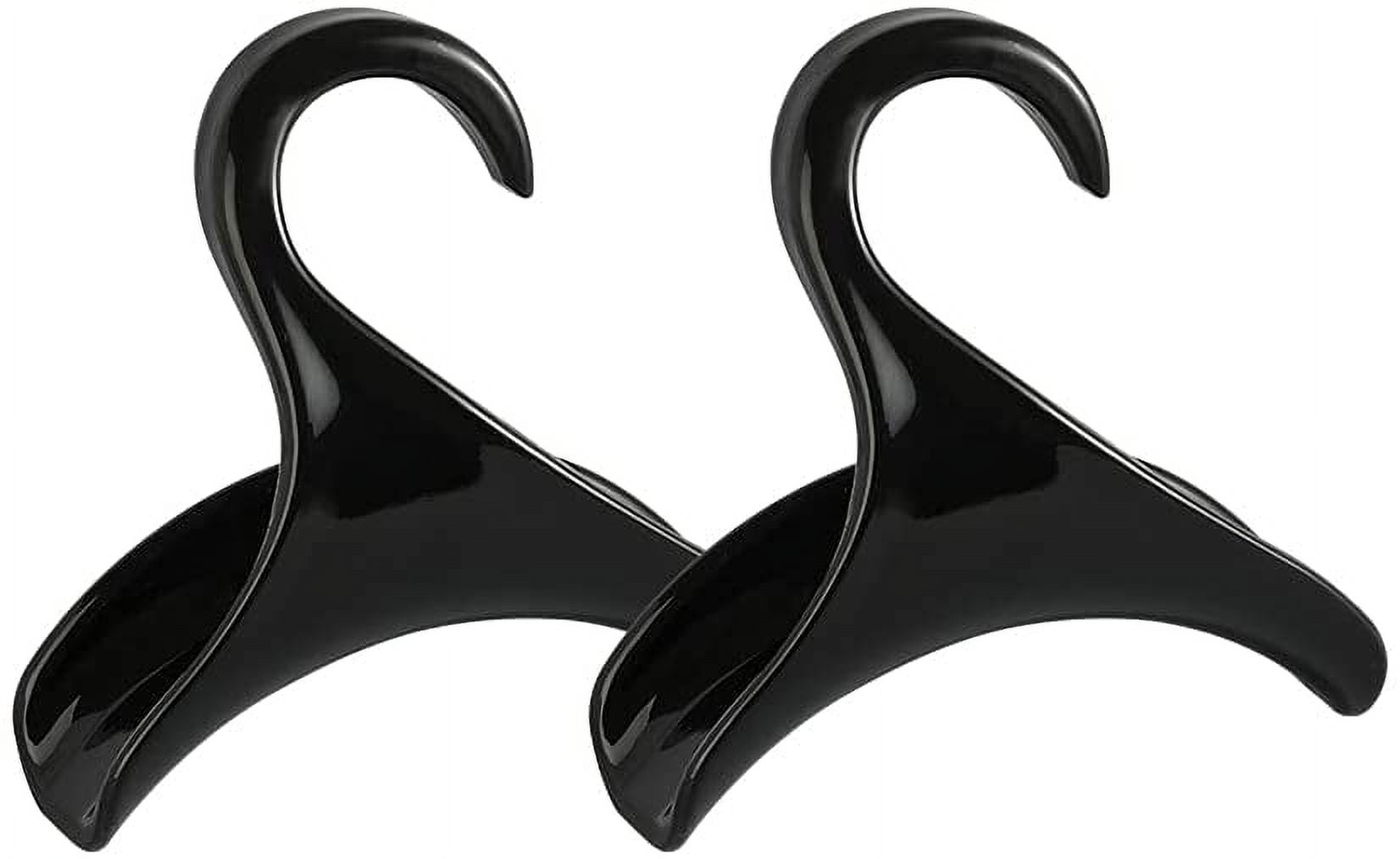 Coolnut se Hanger Hook Bag Rack Holder - Handbag Hanger Organizer ...