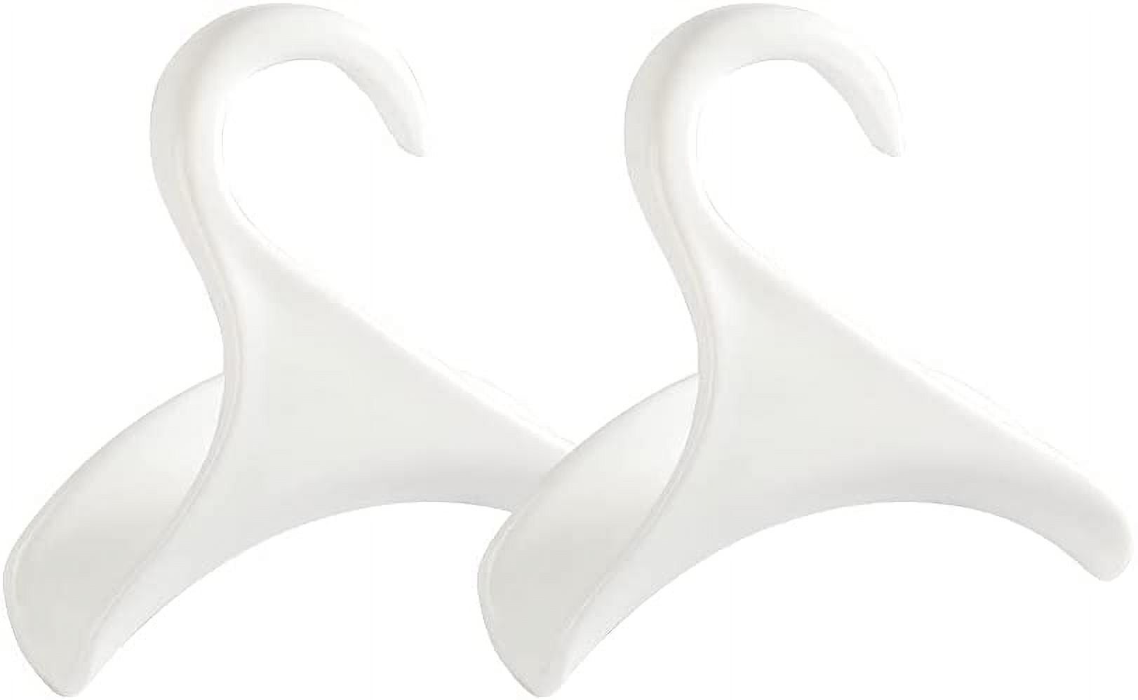 Coolnut se Hanger Hook Bag Rack Holder - Handbag Hanger Organizer ...