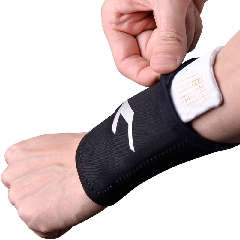 Coolomg Baseball Softball Wrist Guards with Panel Shield Protective ...