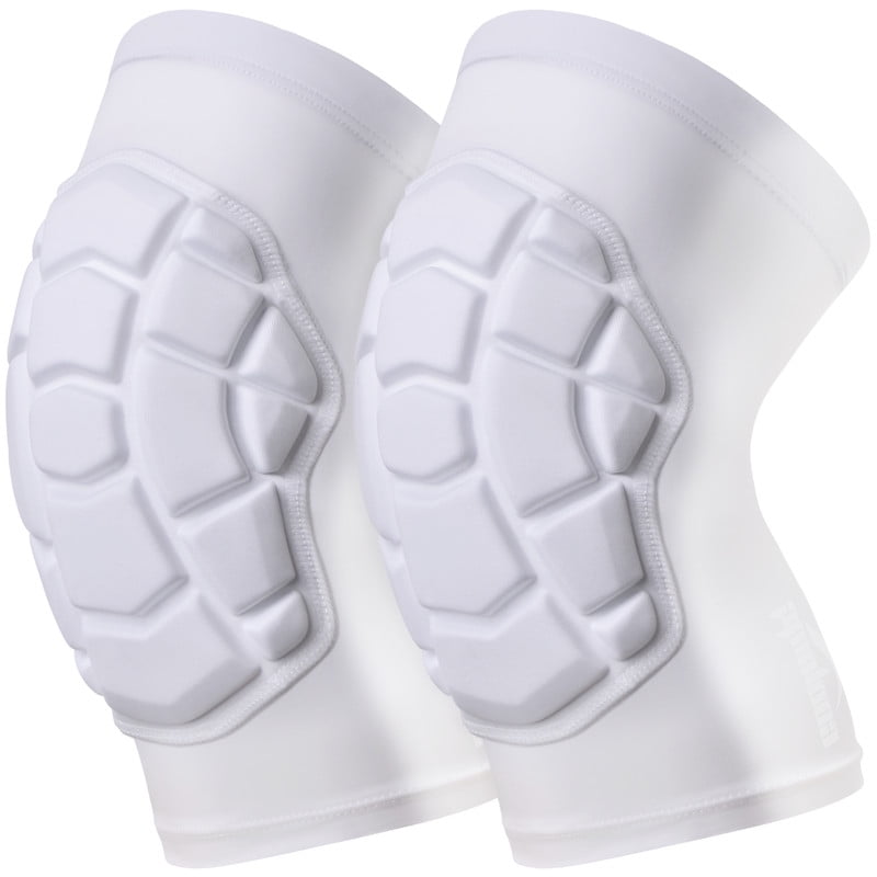 Coolomg Knee Pads Short Wrestling Basketball Football Volleyball Youth ...