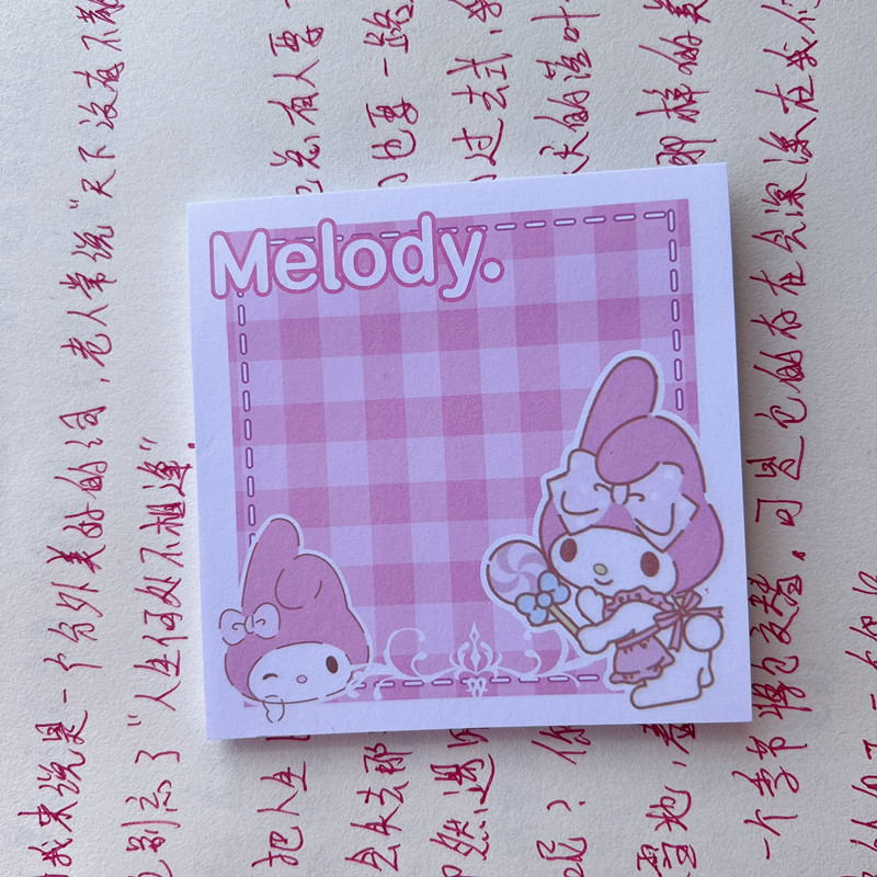 Coolomi High-Looking Good-Looking & Cool N-Time Sticky Note Stickers ...