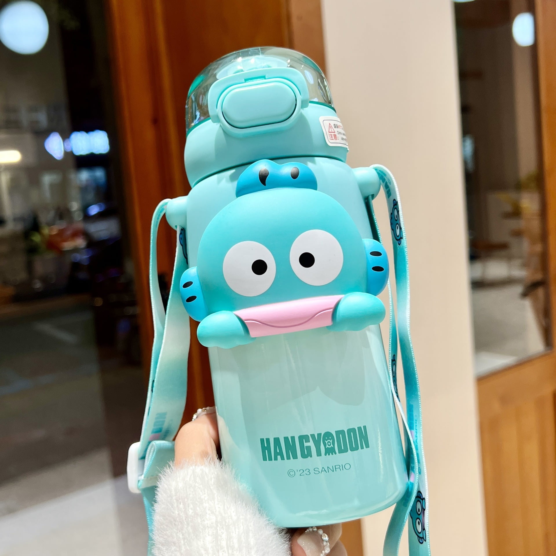 Coolomi children‘s thermos cup for primary school students special ...