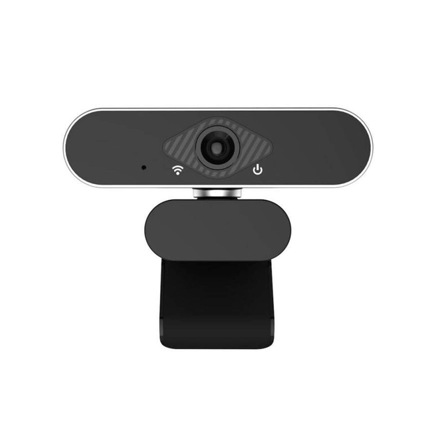 Cooloving Computer Camera USB Web Camera 1080P HD Auto Focus Computer ...
