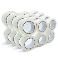 T-REX Packaging Tape - Clear, 1.88 in. x 35 yd., 8-pack - Walmart.com