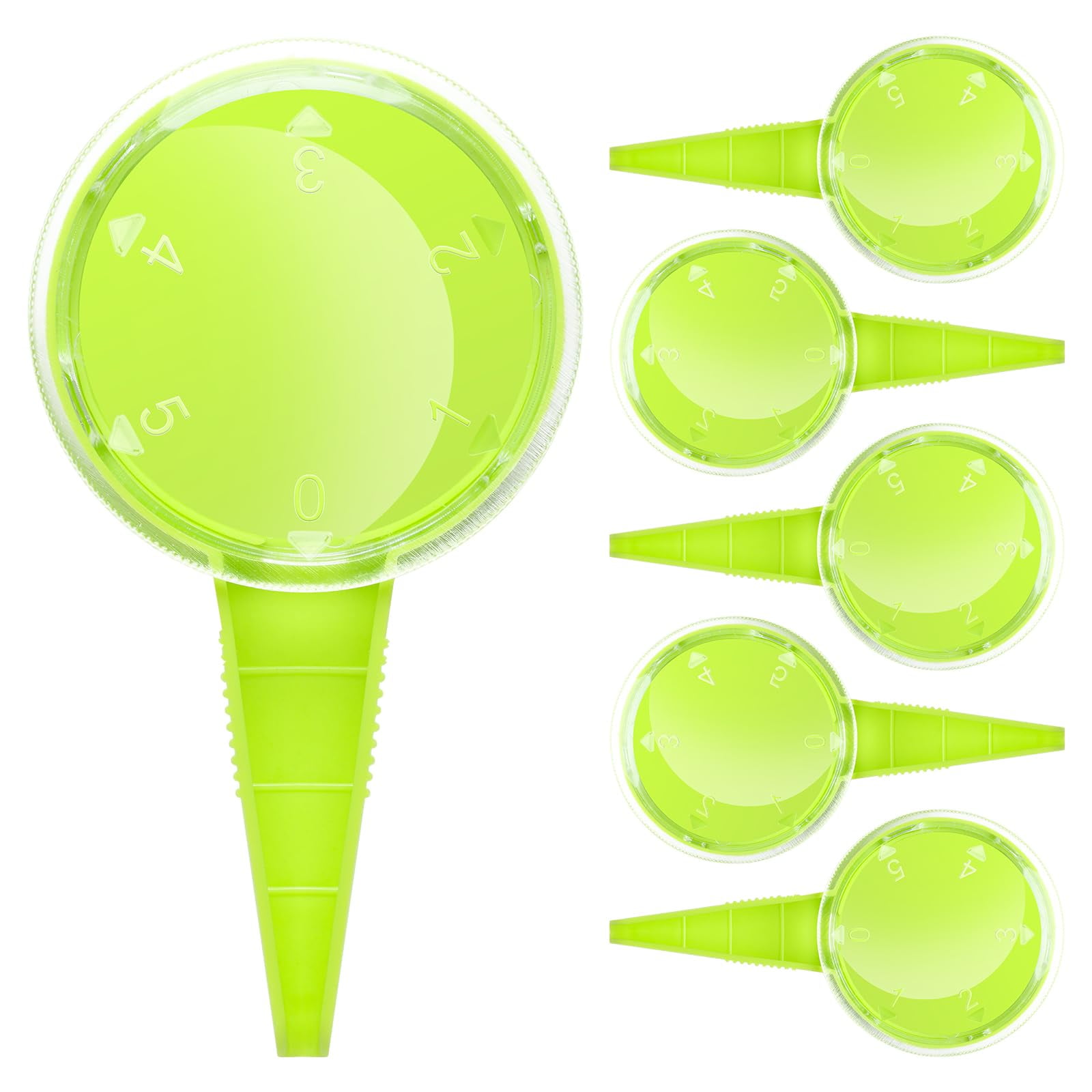 Coolrunner 6 PackUMRT Sowing Seeds Dispenser Tool Seed Dispenser Sower ...