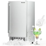 Coolski 15" Ice Maker - Heavy-duty commercial ice - Walmart Business ...