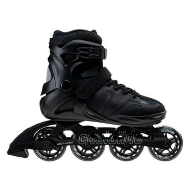 YYW Roller Skates for Women,Flashing-Wheel Double Row Man Quad Skate ...