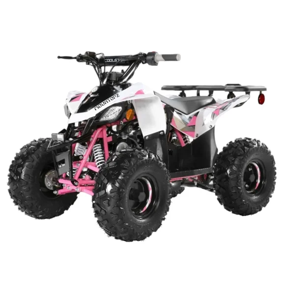 50cc Atv