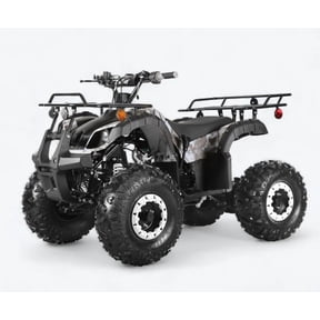 Coleman Atvs
