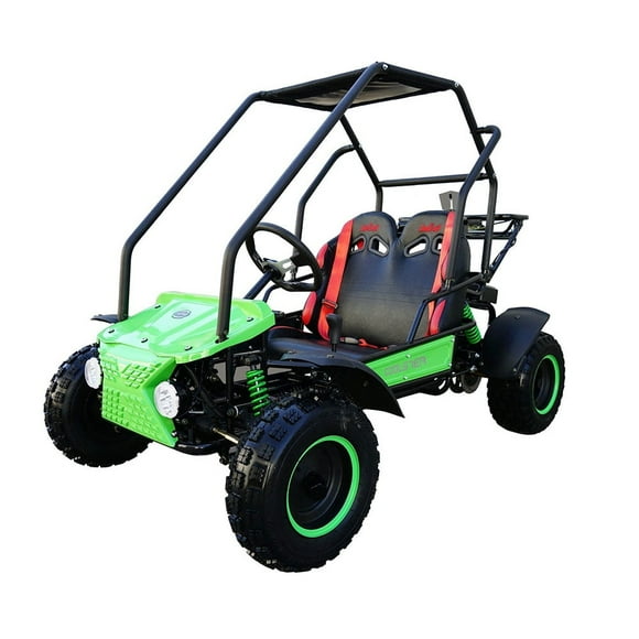 Go Kart Frames No Engines