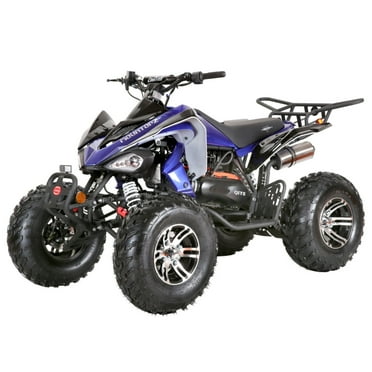 Coolster 170cc Fully Automatic Full Sized Sport ATV 3200S - Walmart.com