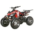 Coolster 170cc Fully Automatic Full Sized Sport ATV 3200S - Walmart.com