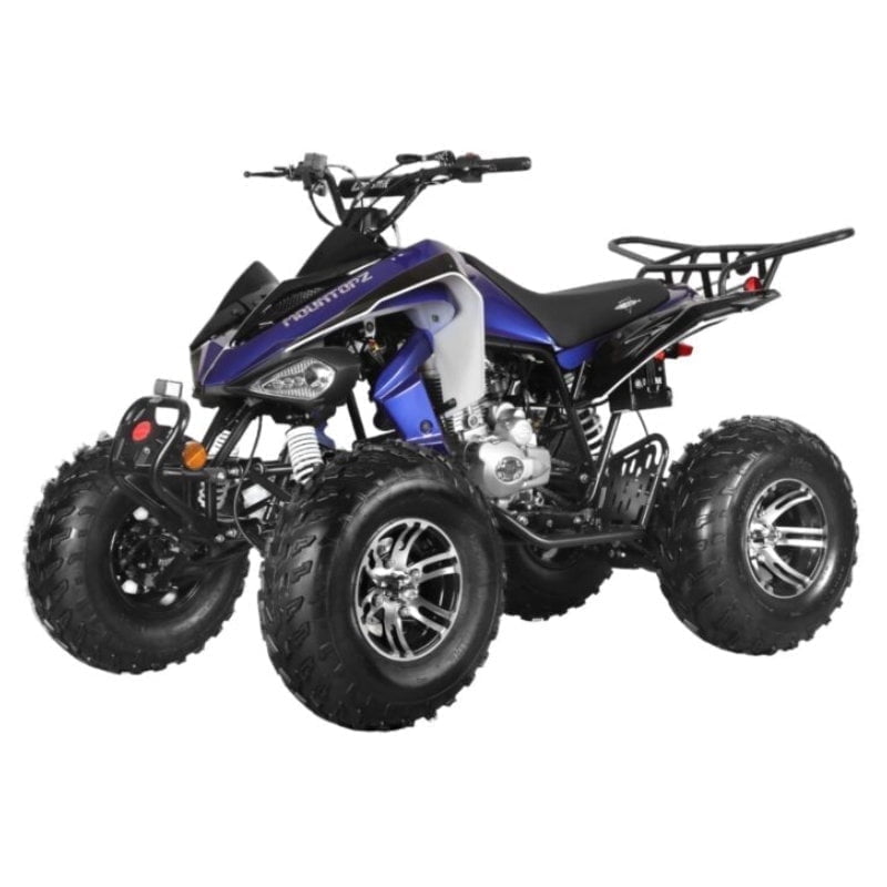 Coolster 170cc Fully Automatic Full Sized Sport ATV 3200S - Walmart.com