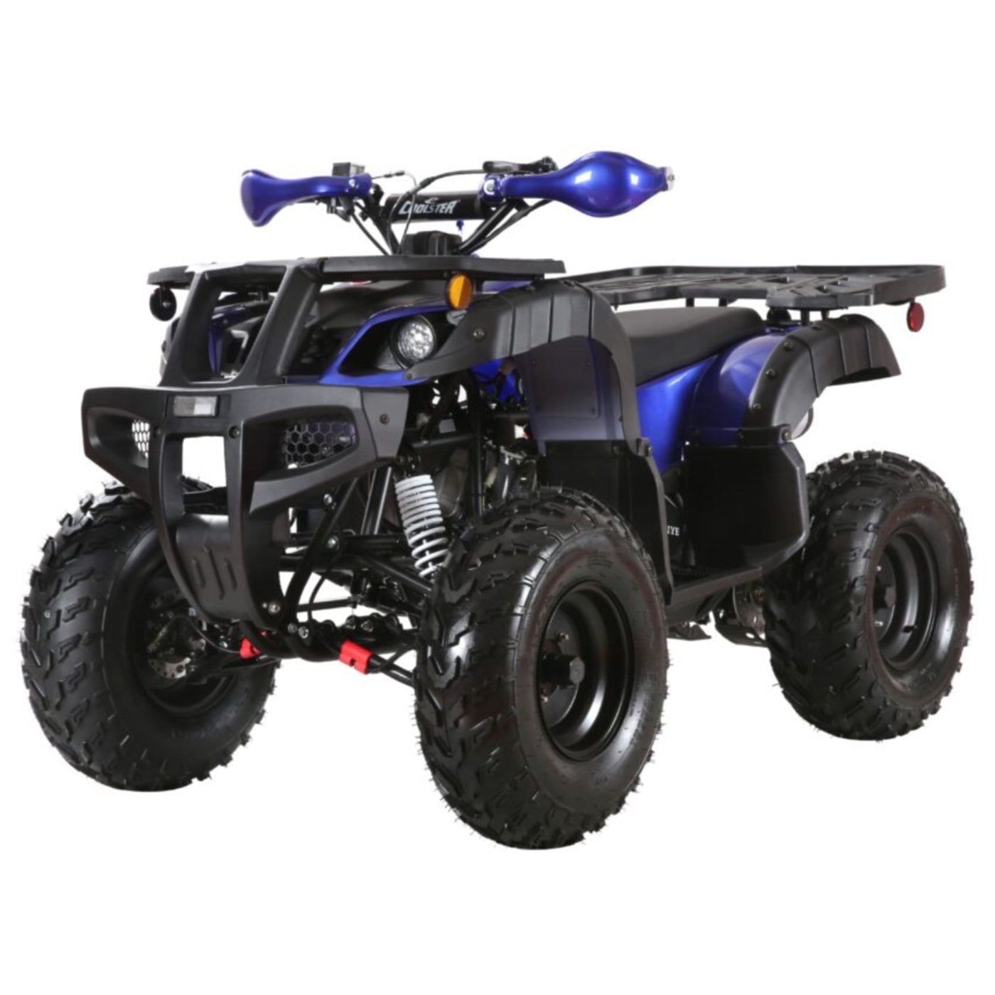 Coolster 170cc Fully Automatic Full Sized Utility ATV 3200U - Walmart.com