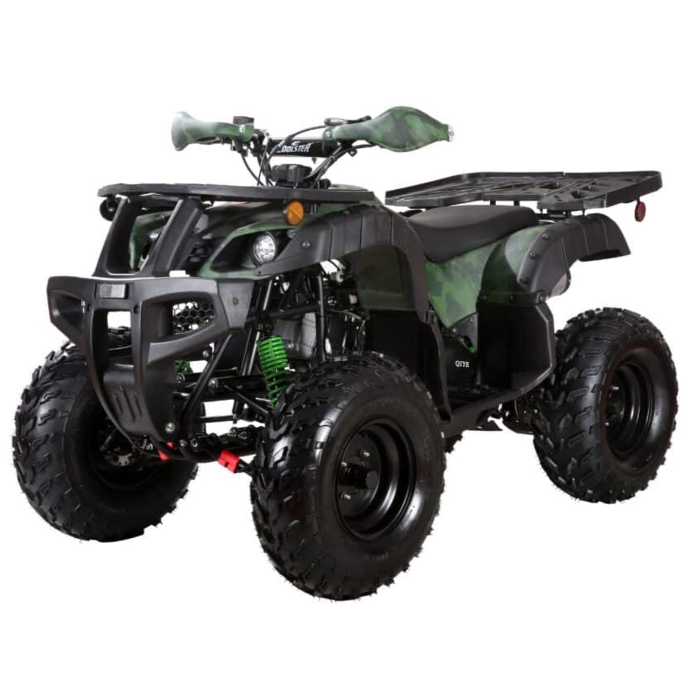 Coolster 170cc Fully Automatic Full Sized Utility ATV 3200U - Walmart.com