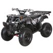 X-Pro 200cc Gas Powered 4 Wheeler ATV, Full Size Adult Quad, Automatic ...