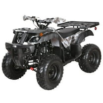 Coolster 120cc Fully Automatic Mini Sized ATV LANDER XD-125UF - Walmart.com