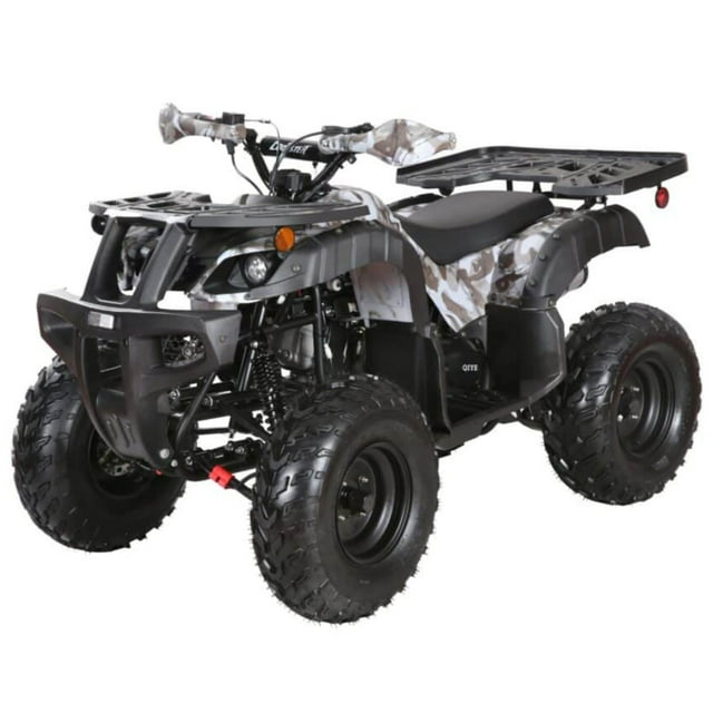 Coolster 170cc Fully Automatic Full Sized Utility ATV 3200U - Walmart.com