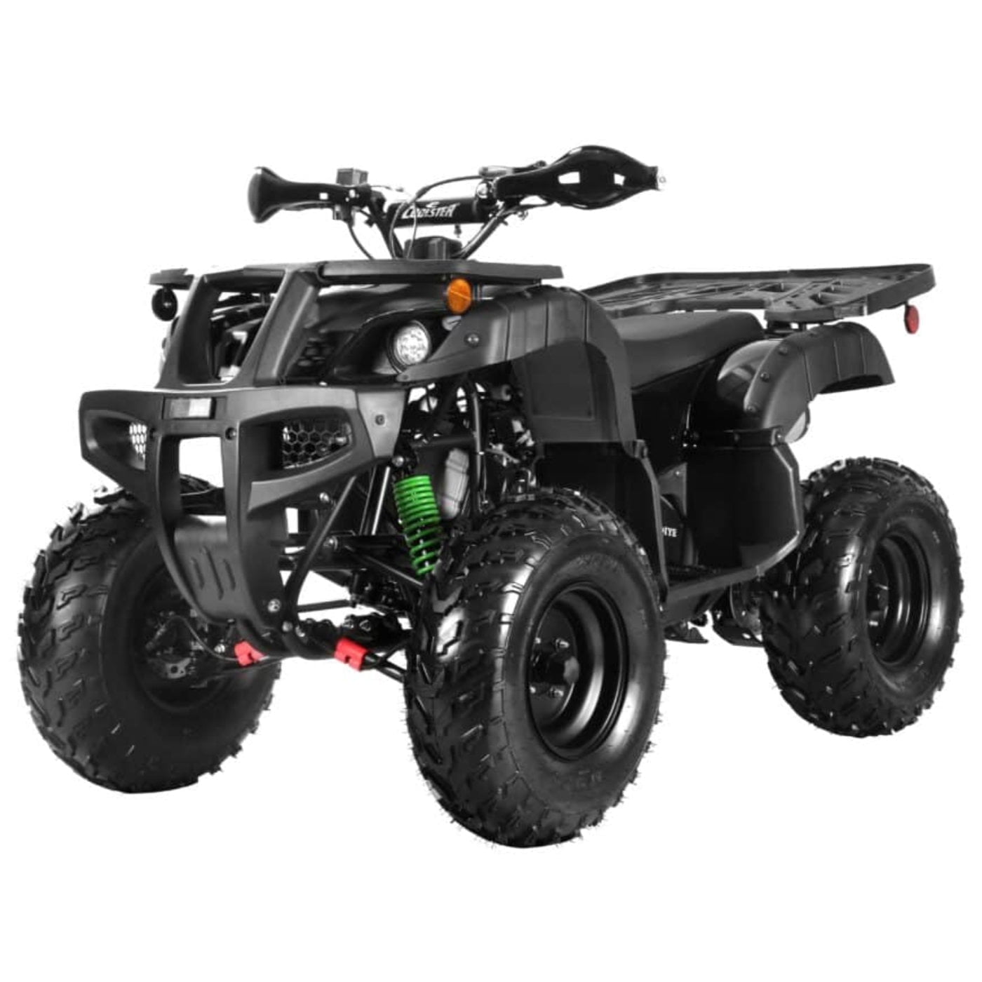 Coolster 170cc Fully Automatic Full Sized Utility ATV 3200U - Walmart.com