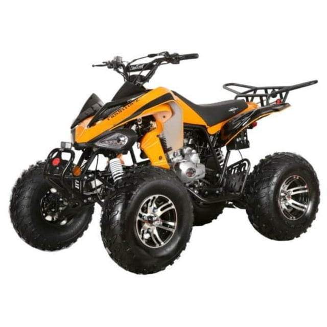 Coolster 200cc Manual Full Sized Sport ATV 3250S - Walmart.com