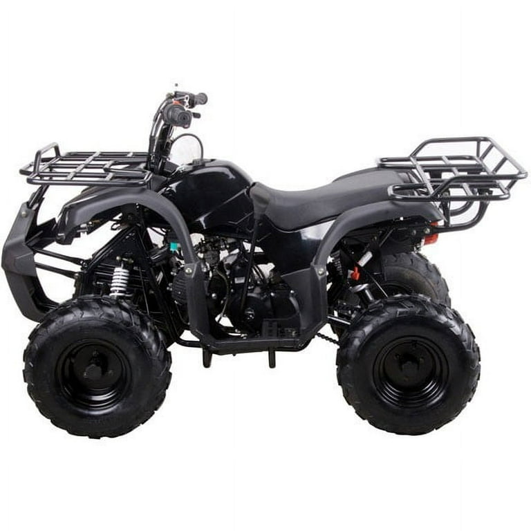 Coolster 3200U, 200cc Engine, Premium Adult ATV With, 56% OFF