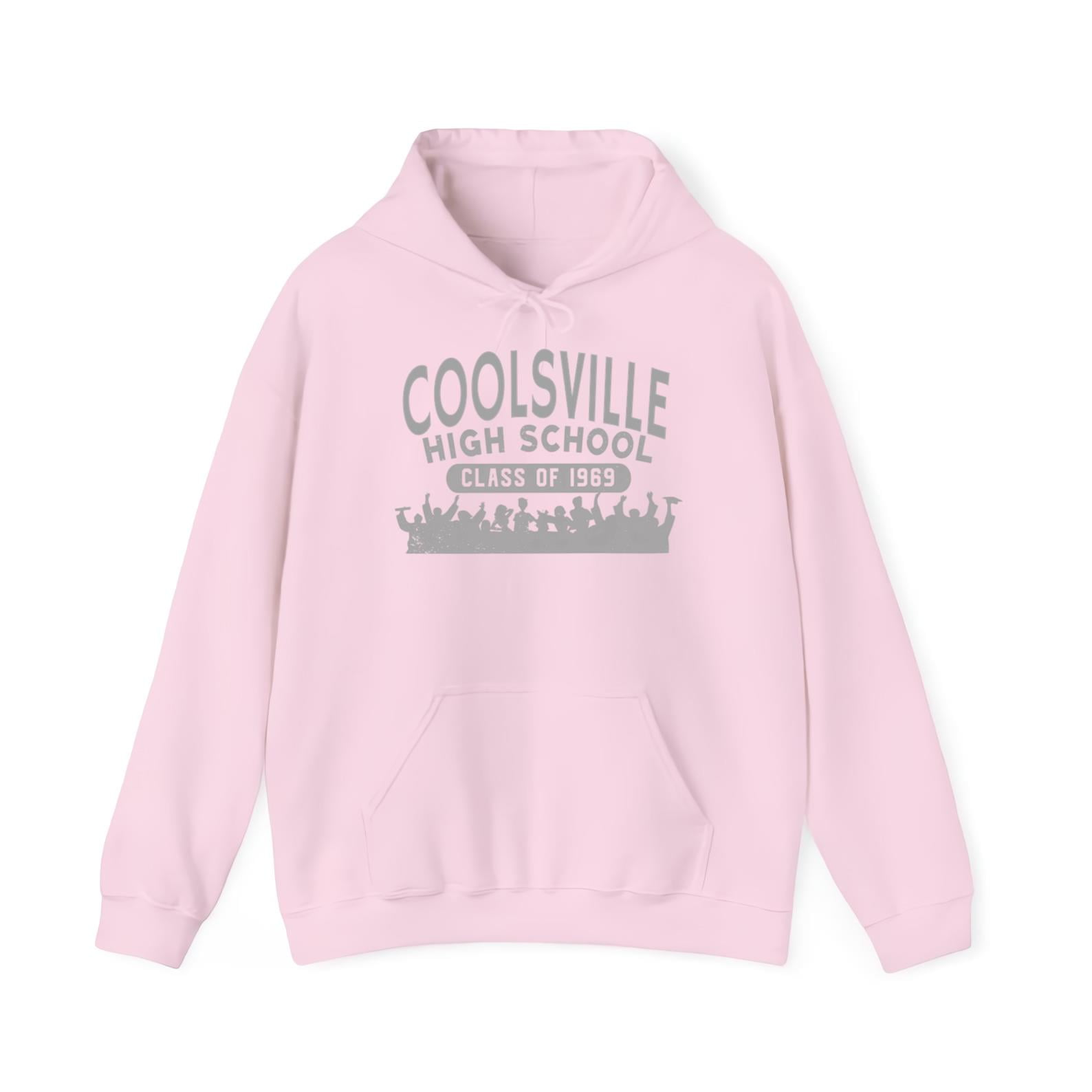 Coolsville Class of 1969 Retro Shirt, Mystery Crew-Inspired Cartoon Tee ...