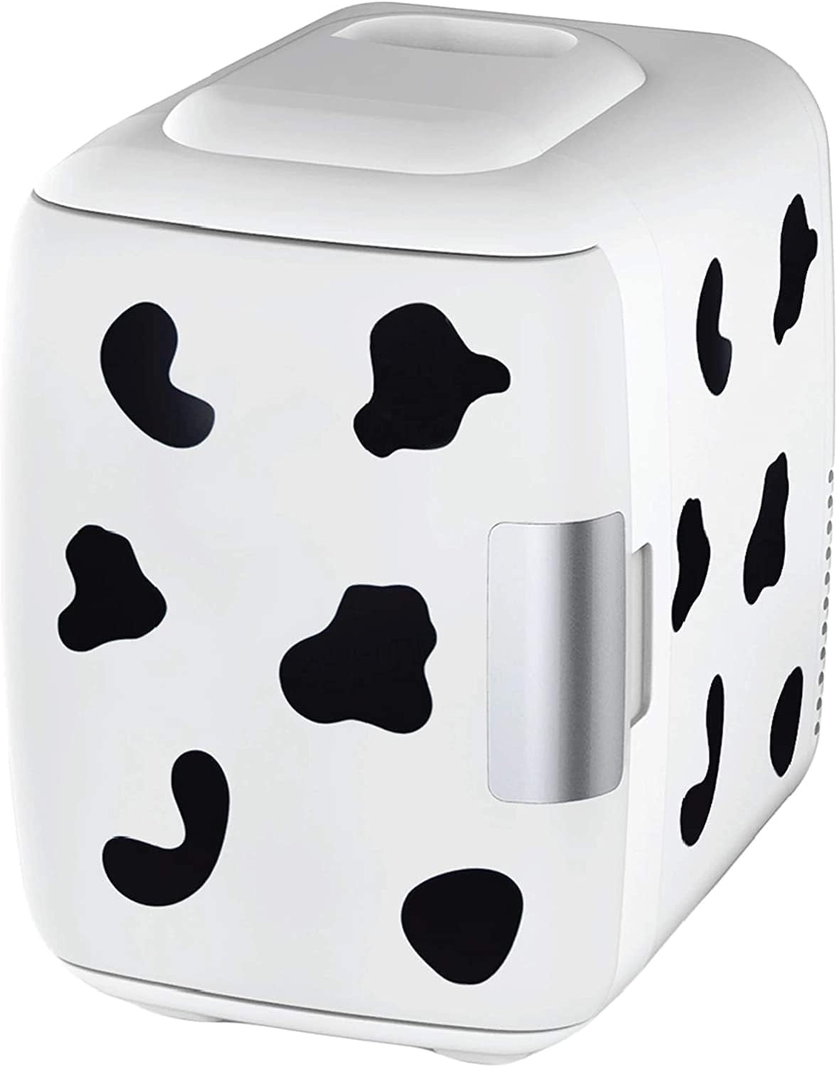 Free Shipping! Cooluli Electric 4-Liter Portable Cooler/Warmer Mini ...