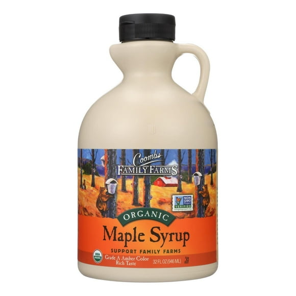 Maple Syrup in Syrups - Walmart.com