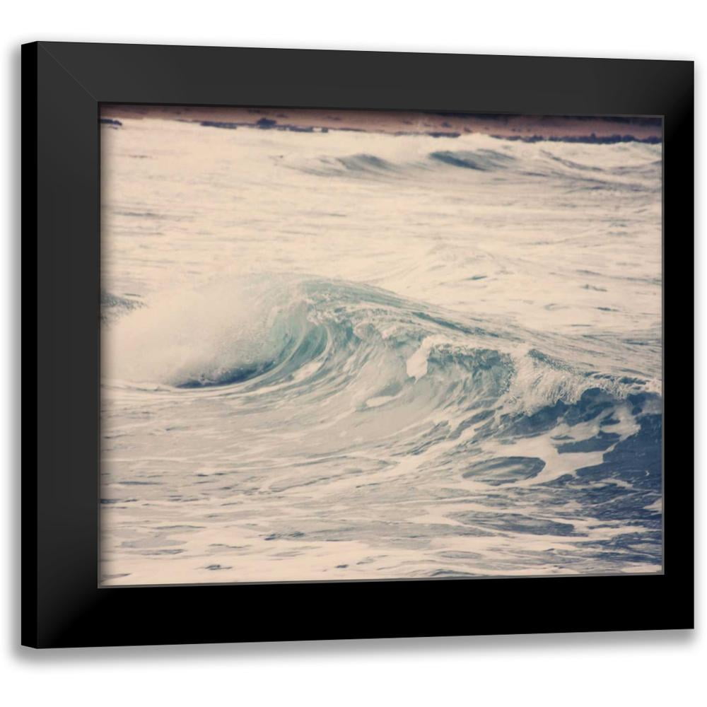 Coomes, Sylvia 17x15 Black Modern Framed Museum Art Print Titled ...