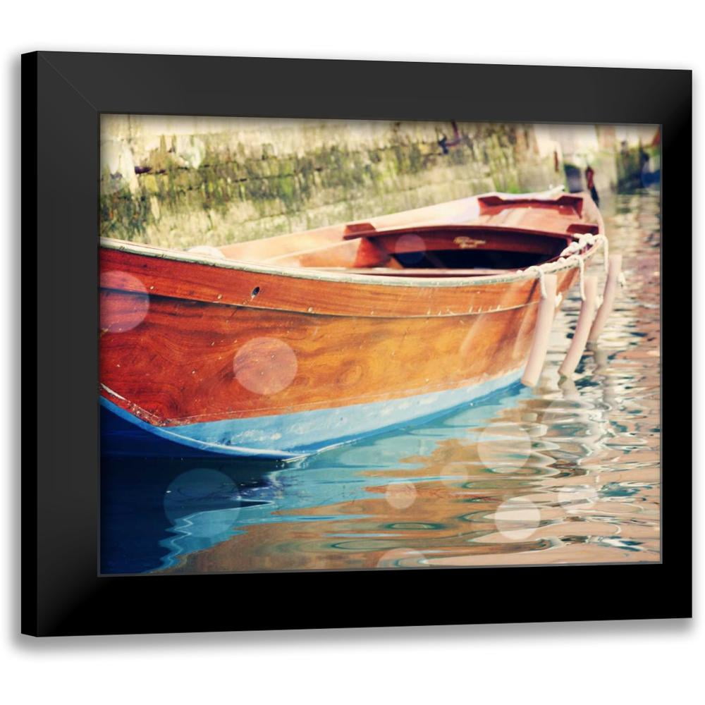 Coomes, Sylvia 18x15 Black Modern Framed Museum Art Print Titled ...