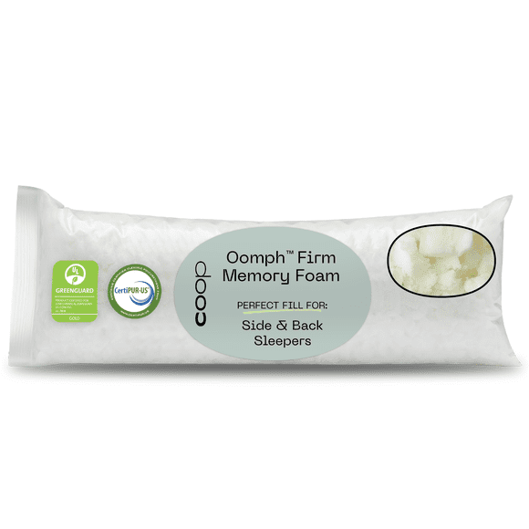 Extra Firm Pillows in Bed Pillows - Walmart.com